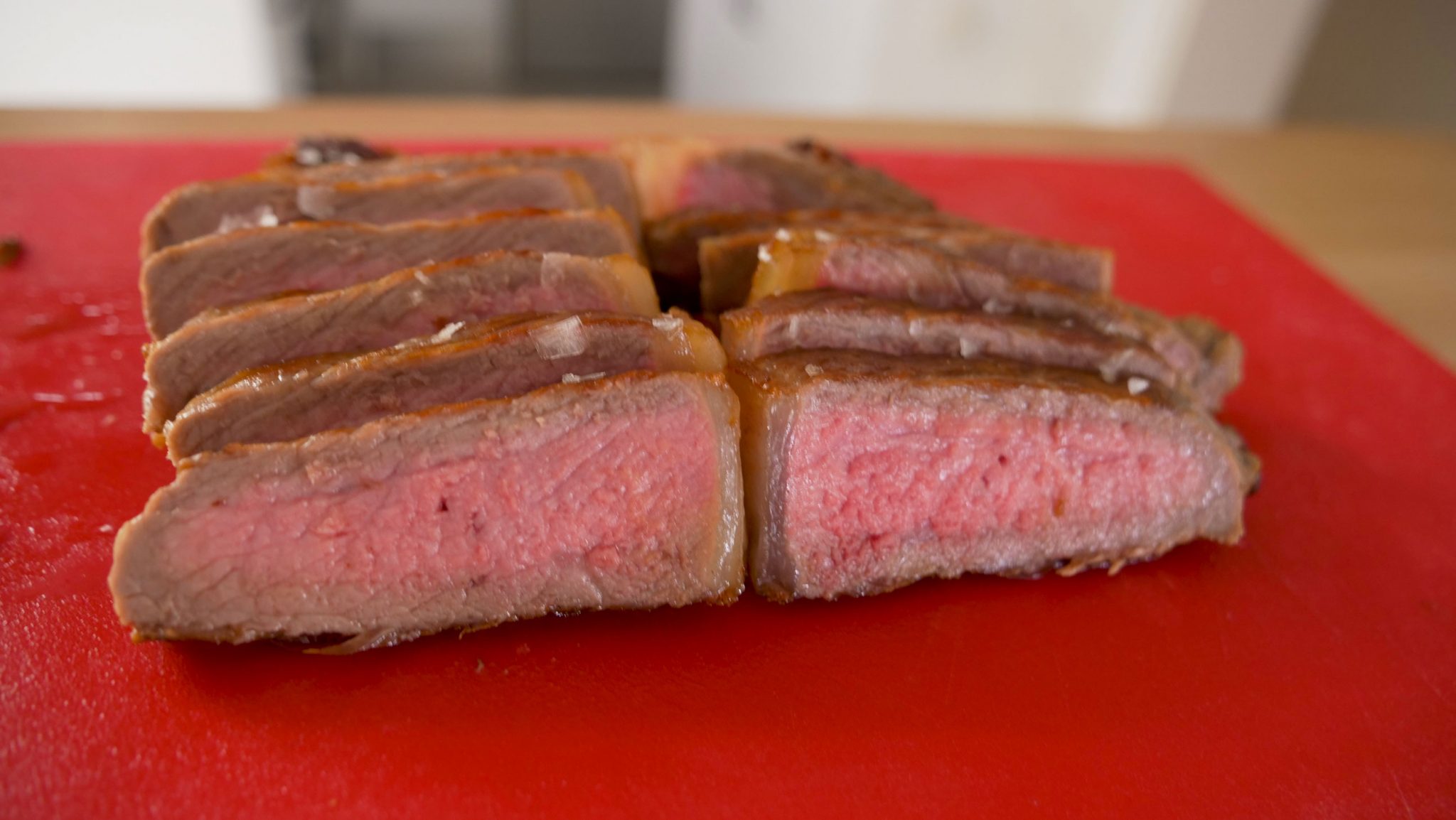Cooking Course – James Makinson