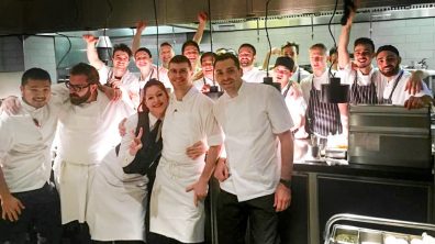 About – James Makinson